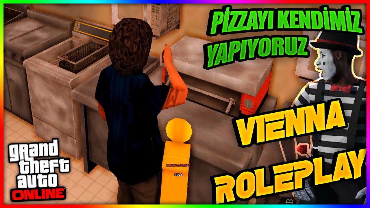 MTA | PİZZAYI KENDİMİZ YAPIYORUZ - İDDİALI VE GÜZEL SİSTEMLERİYLE ...