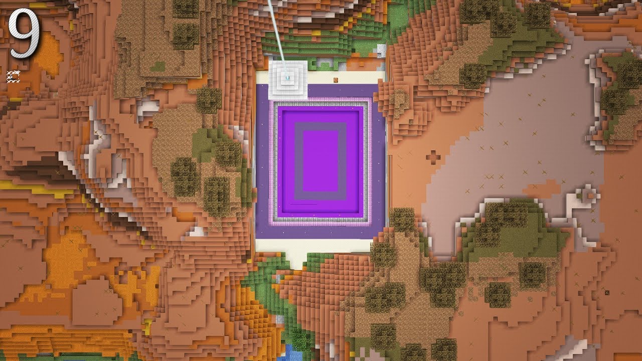 Groovy Ink Farm! | Minecraft 1.14 | BlockHeads - 9 - YouTube