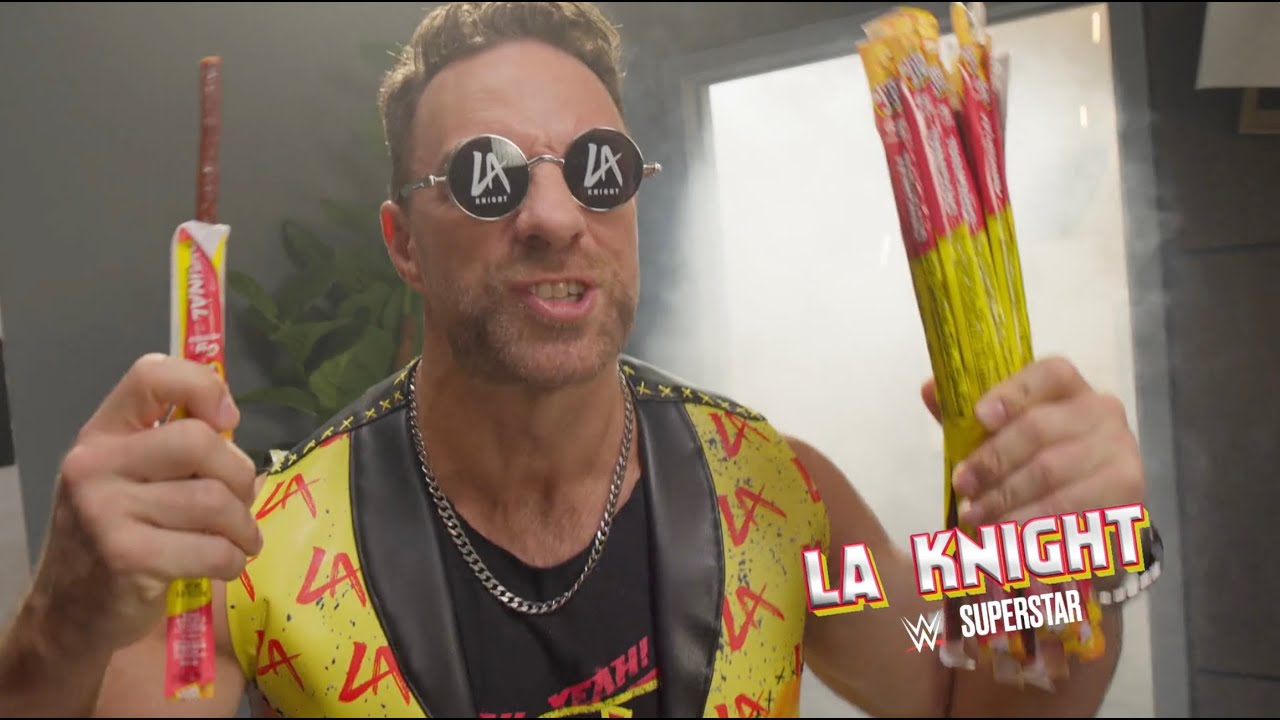 Slim Jim Commercial: Office - YouTube