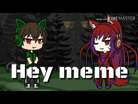 Hey meme - YouTube