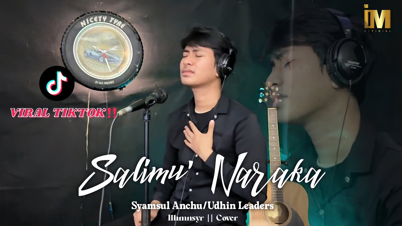 Salimu Naraka Ciptaan Syamsul Anchu & Udhien Leadrr's Cover Ilhamnsyr ...