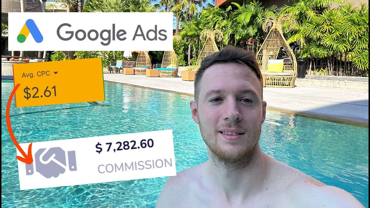 How To Promote Affiliate Links On Google Ads - YouTube