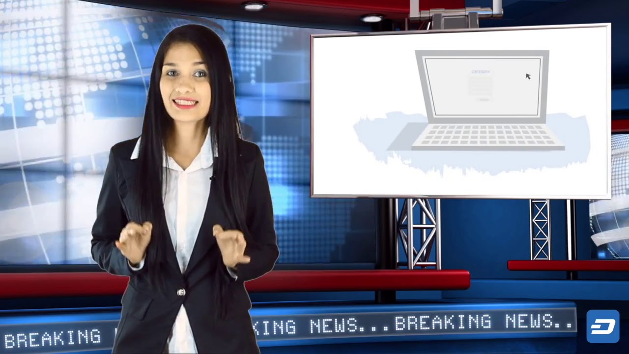 Que es Dash - YouTube