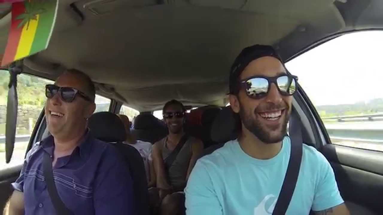 CAMINO DEL FESTIVAL...looney toonz band - YouTube