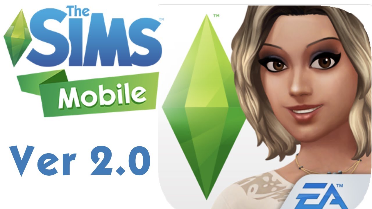 Sims 4 android - poletalk