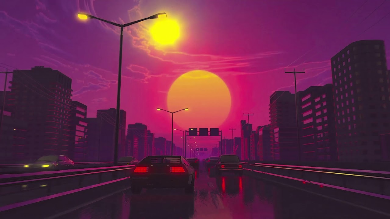 (FREE) Lo-fi Type Beat- Lonely Night - YouTube