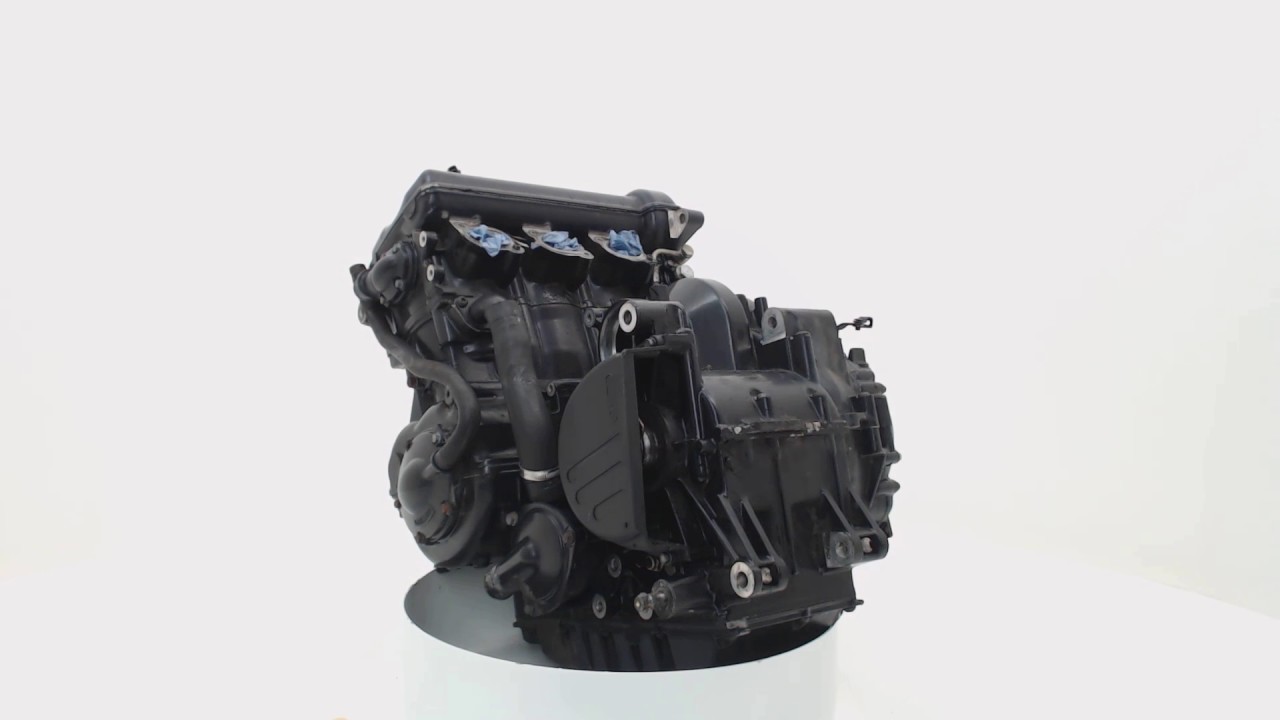 Used Engine Triumph Daytona 955 T 595 1997-1998 T595 955i 1997-06 ...