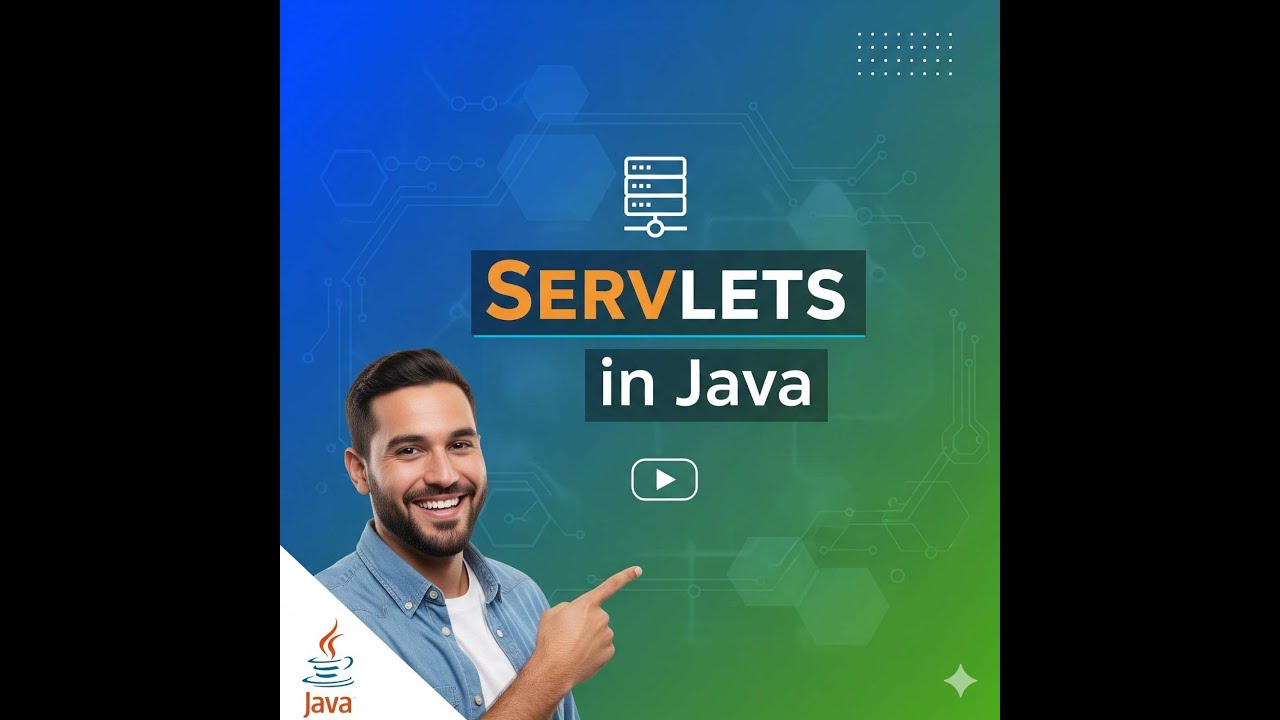 Java Servlets Explained in 10 Minutes! - YouTube