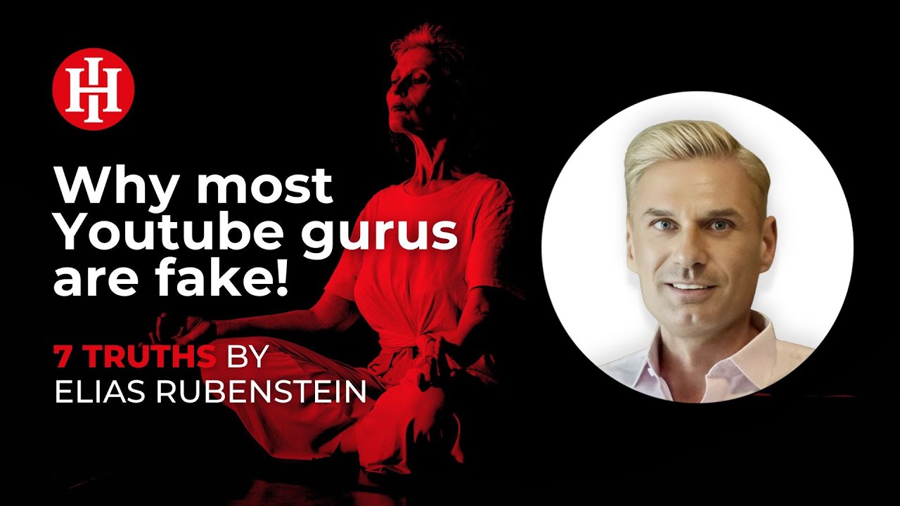 7 Shocking Truths - Uncovering Why Most Youtube Gurus Aren't ...