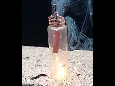 SLOW MOTION EXPLOSION!! - YouTube