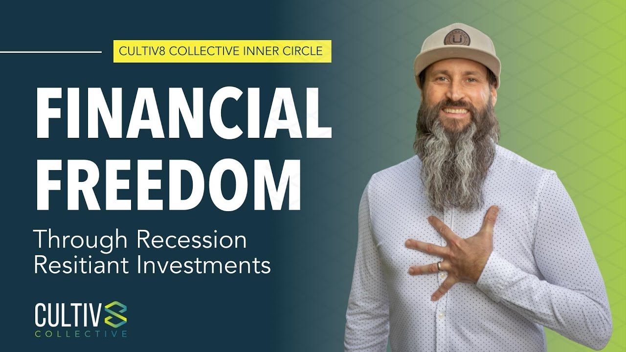 Inner Circle Webinar | Cultiv8 Collective - YouTube
