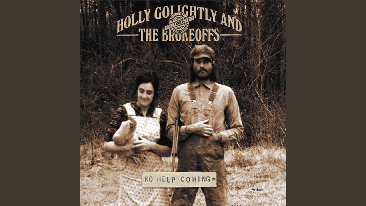 No Help Coming - YouTube