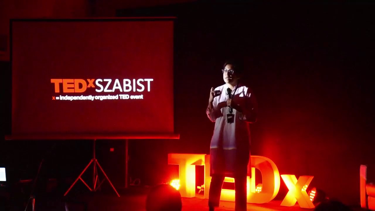 The secret to powerful documentaries: Yield to your characters | Haya ...