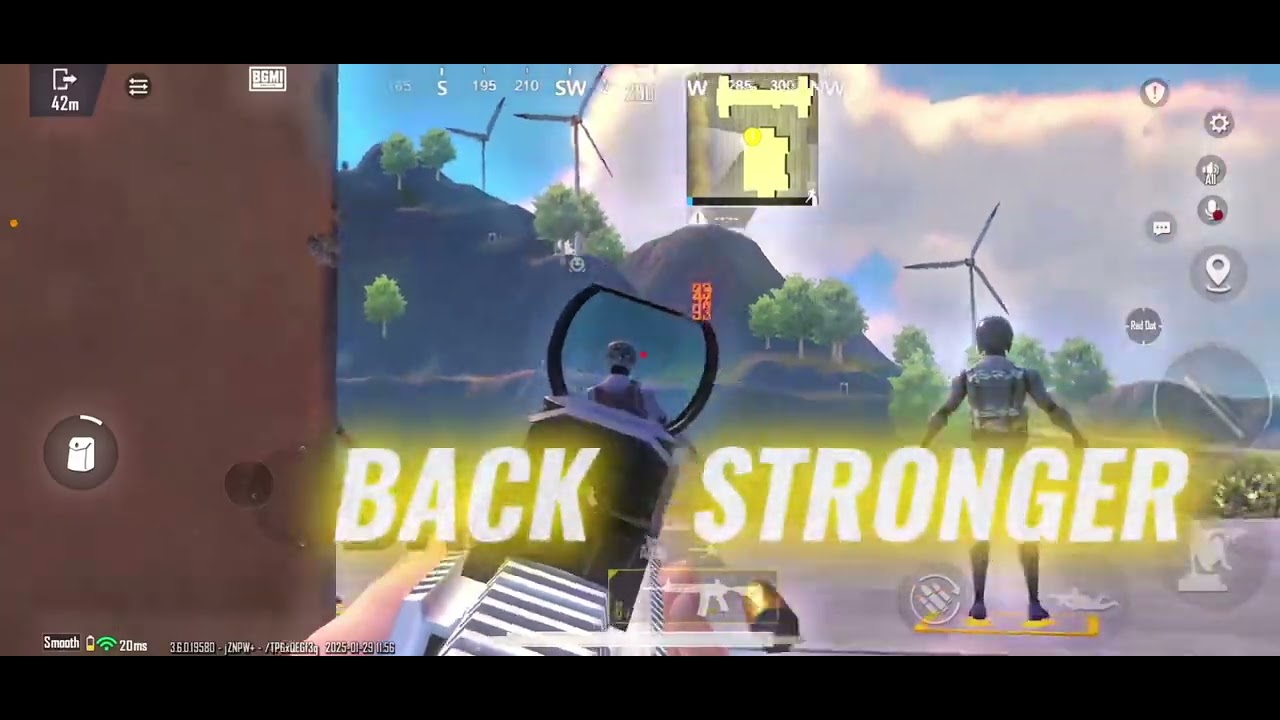 JUST TRY ME NOW ||💀|| #battlegroundsmobileindia #esports #grind #status ...
