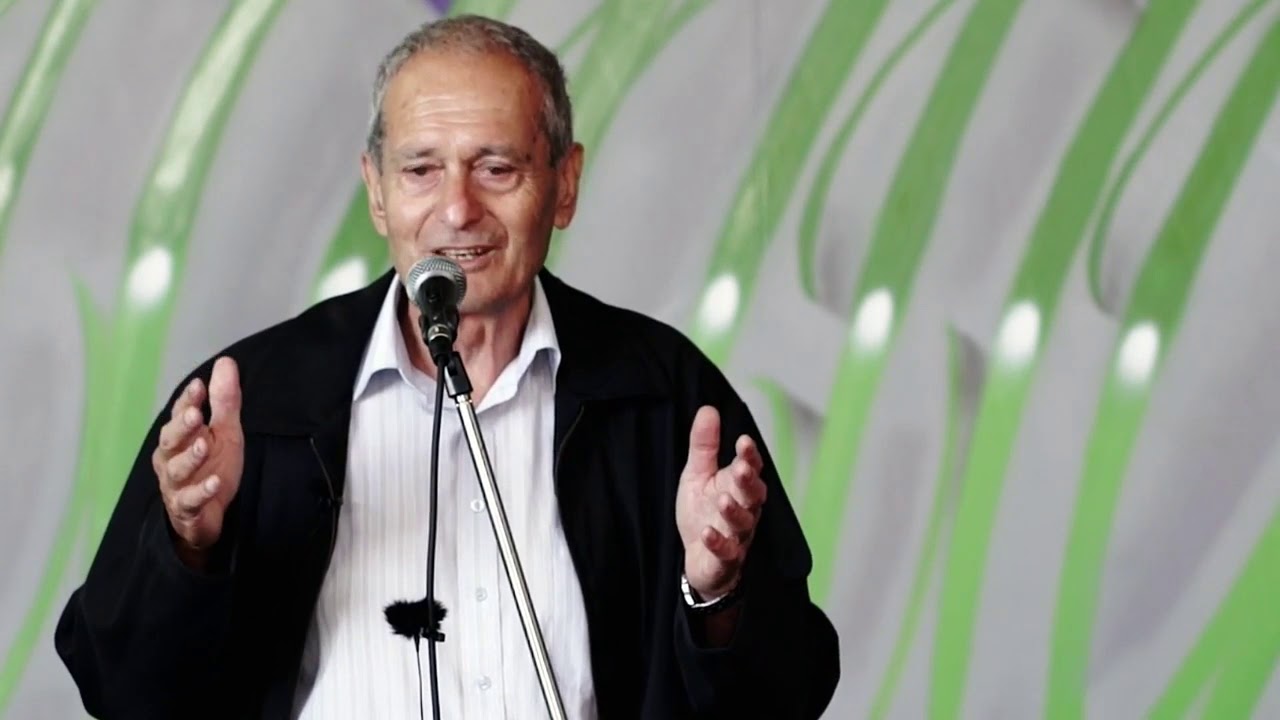 TOA - Professor Sir Mason Durie talks Māori Men's Health - YouTube