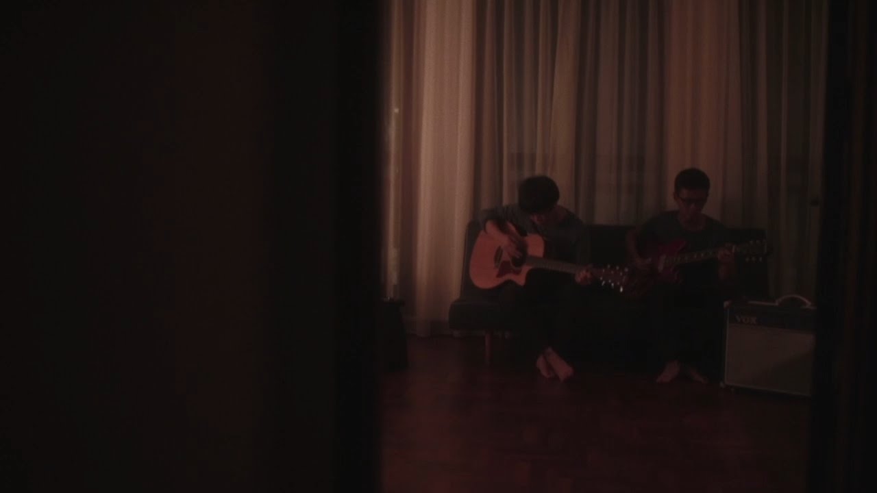 Cosmic Child – 0212 (Live) - YouTube