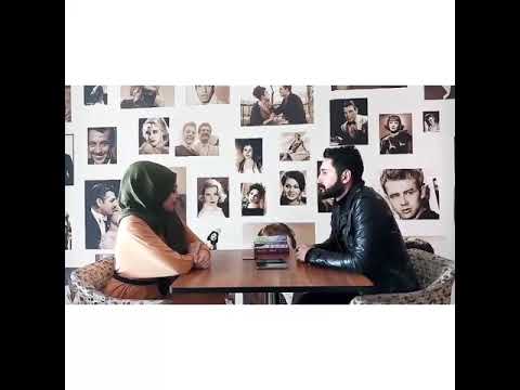 Petek dinçöz & Resul Dindar teşekkür ederim işaret dili