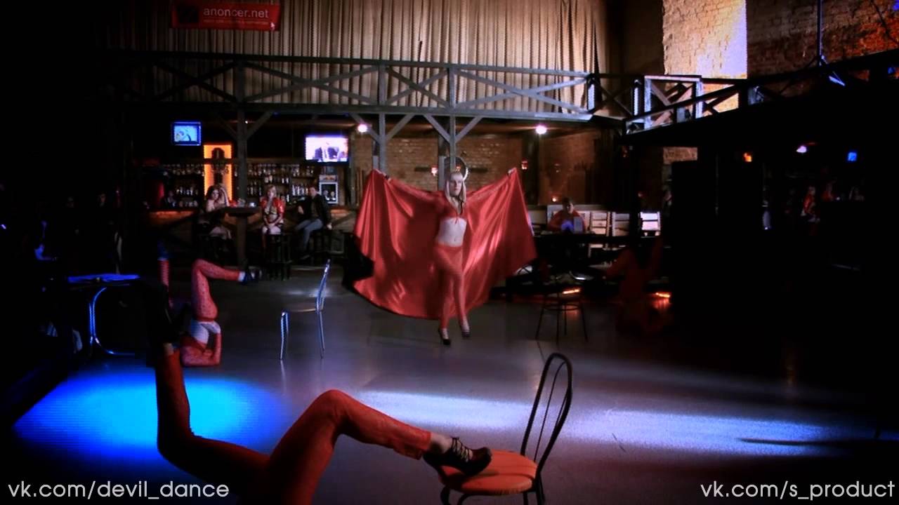 Всеукраинский конкурс-фестиваль "Devil Dance 4" (Чернигов) - YouTube