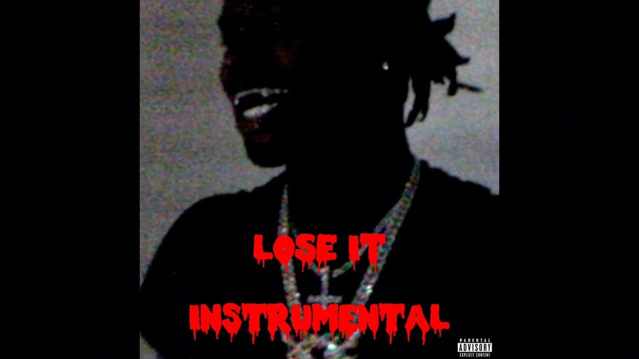 Ken Carson Lose It Instrumental Youtube