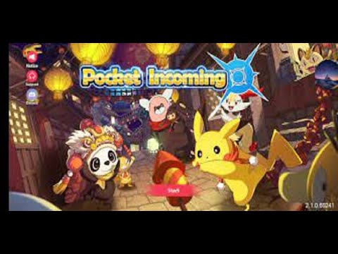Download Pocket Incoming 🧸 Free setup guide for your phone - YouTube