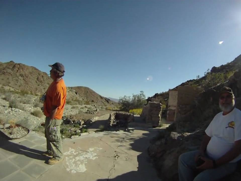 VIRGINIA DALE MINING DISTRICT - YouTube