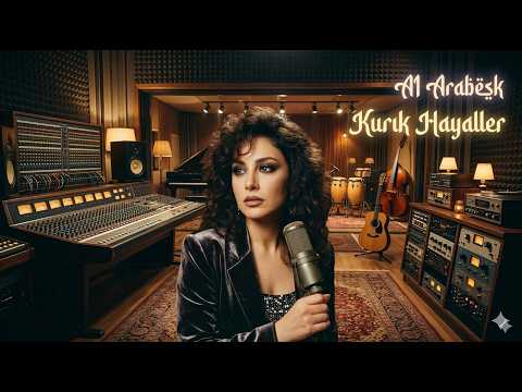Kırık Hayaller - \