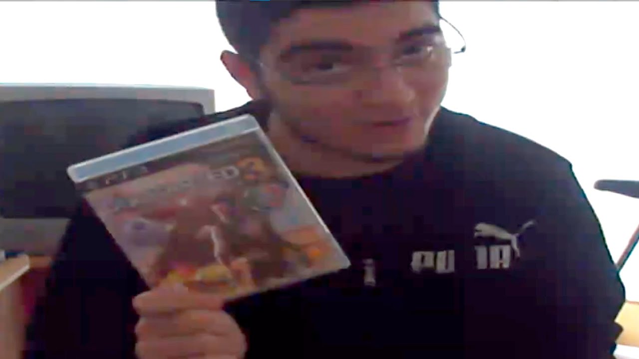 O canal secreto do Kazzio é uma pérola da internet - YouTube