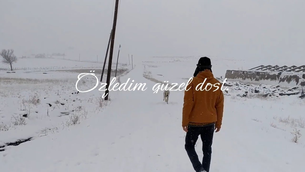 Beraz'ım. - YouTube
