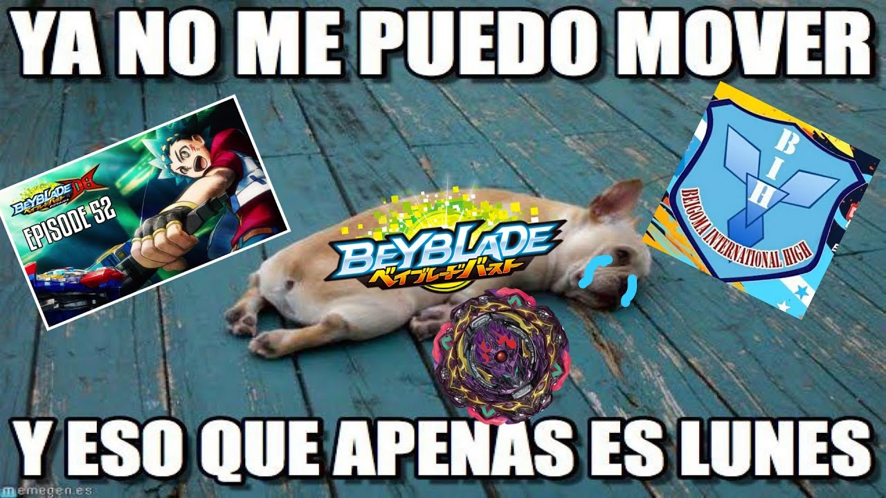 Al menos ya es algo (Meme) - YouTube