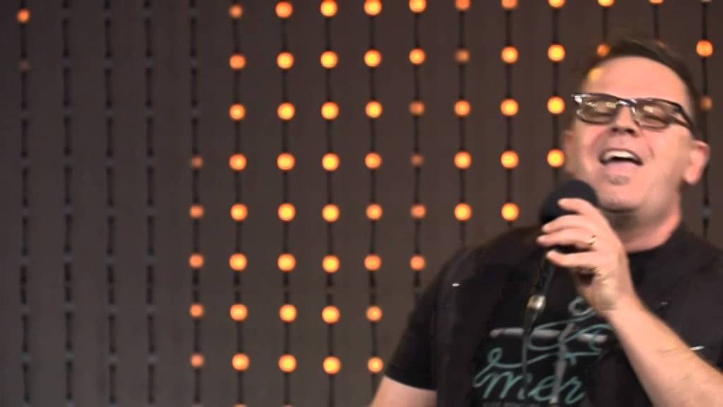 Peter Woolston - I Believe In You | Shineathon 2014 - YouTube