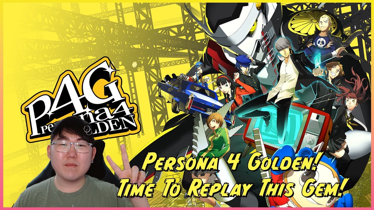 Let's Save Rise! Before She Bears It All! [P4G #4] - YouTube