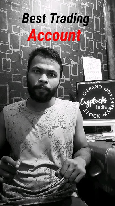 best trading demat account | best demat account for beginners | best trading accoun - YouTube