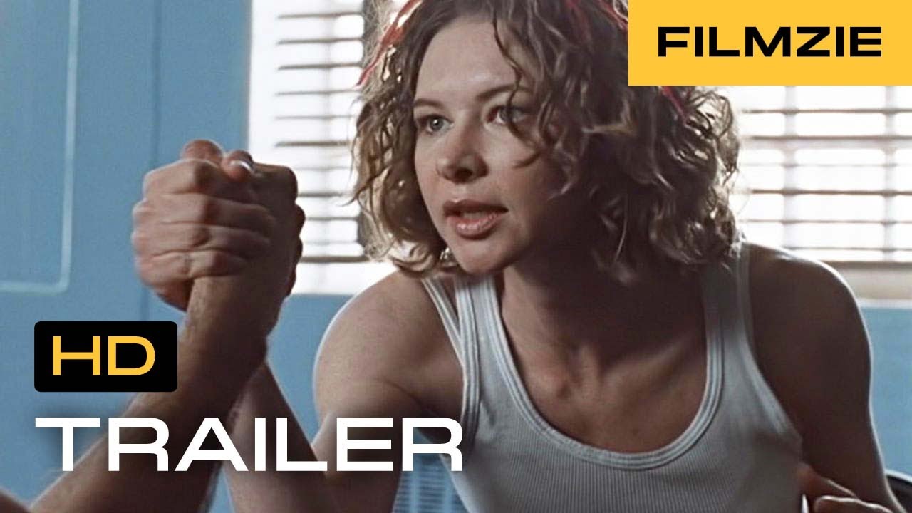 Maniacts: Official Trailer (2001) | Jeff Fahey, Kellie Waymire, John ...