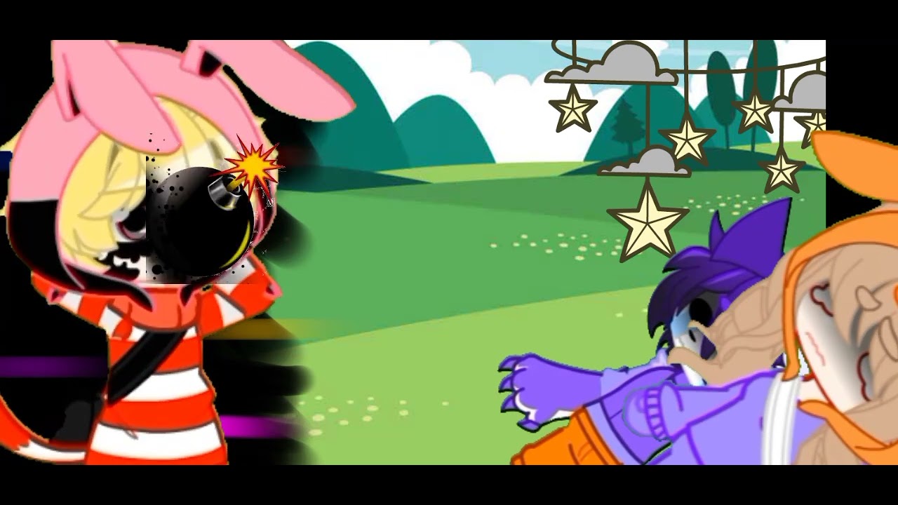 Friday Night Funkin' VS Corrupted Twilight Sparkle//popee the performer ...