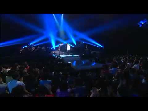 콘서트 7080 - [K.Will&Lee Jung Seok] Concert 7080 EP415 # 003 - YouTube