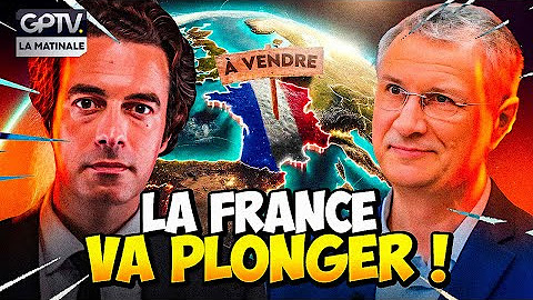 [7h00-10h30] LA MATINALE GPTV EN DIRECT 7J/7 - YouTube