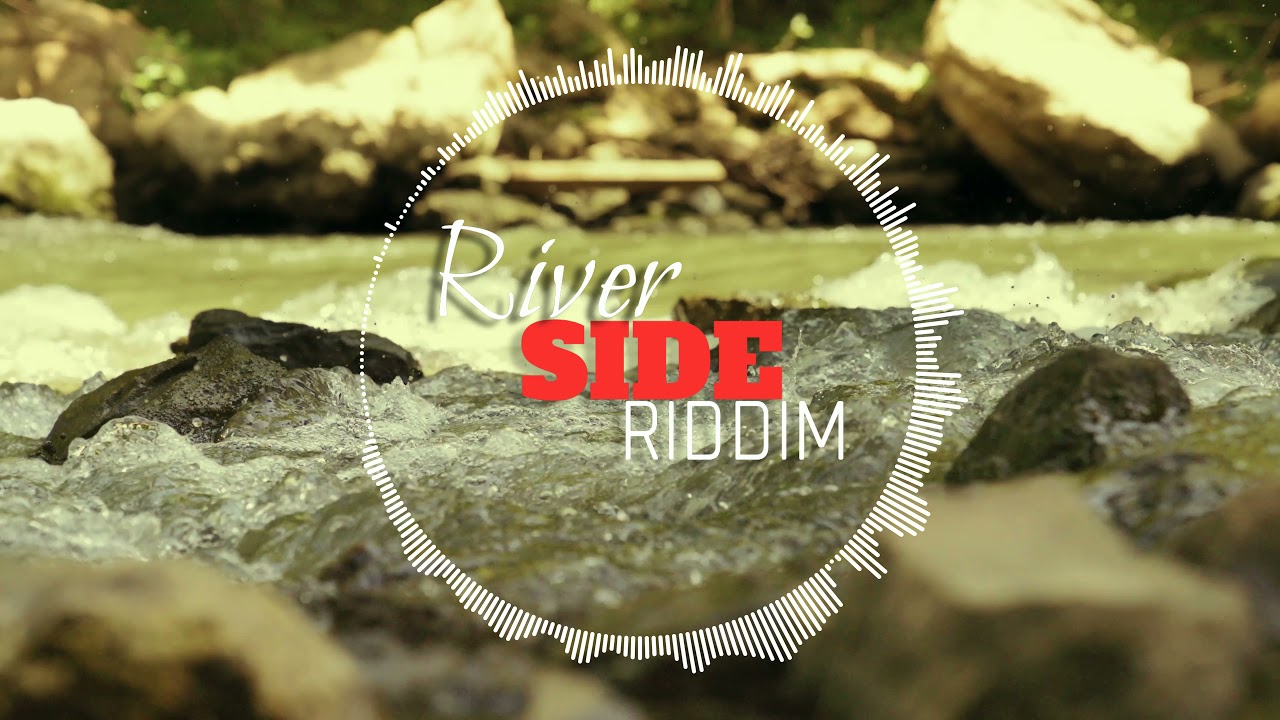 Soca Instrumental 2021 " River Side " soca riddim 2021 - YouTube