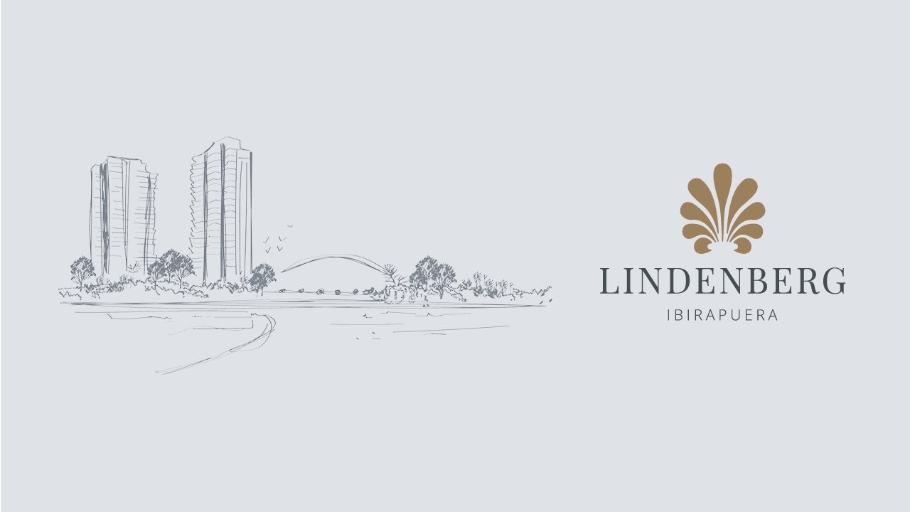 Lindenberg Ibirapuera – O primeiro Lindenberg internacional - YouTube