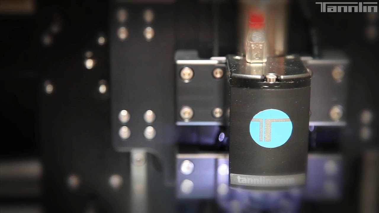 Tannlin T11 - YouTube