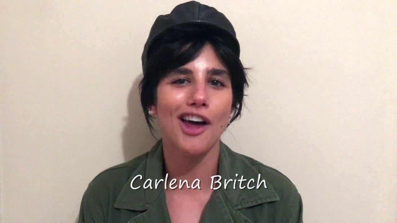 Carlena Britch Hair All About Celebrity Carlena Britch! Watch List Of