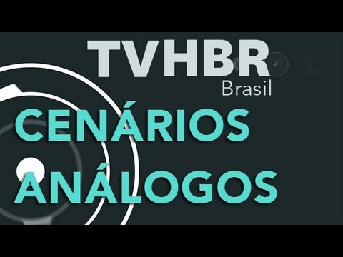 Cenários Análogos - Ivan Passos, Superintendente de Inovação Itaú ...