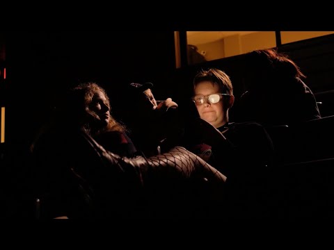Screener | Short Film | SOCAPA