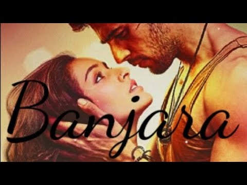 Ek Villain - Banjara full song (Audio) #lovesong #ekvillain # ...