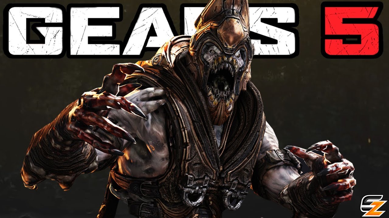 GEARS 5 News - Matchmaking Update, Locust Kantus Character Totem ...