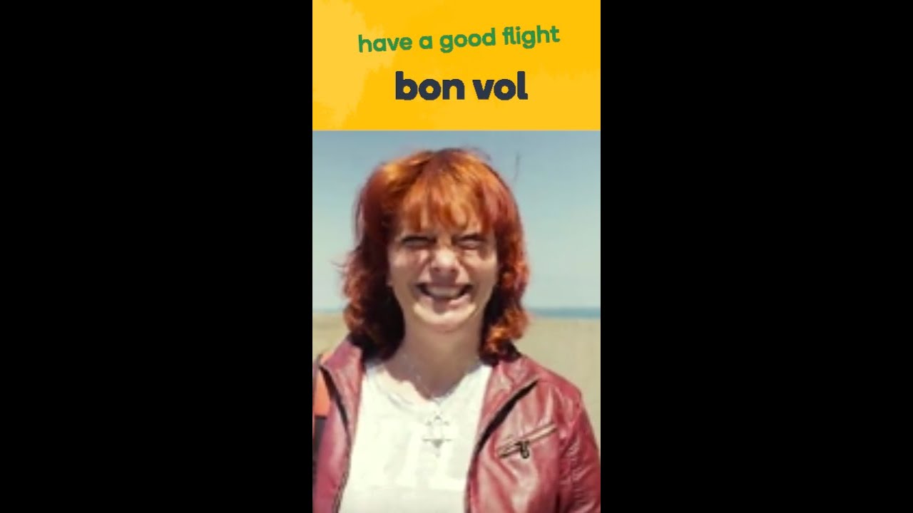How To Say have A Good Flight In French With Memrise YouTube How To Say have A Good Flight In French With Memrise YouTube