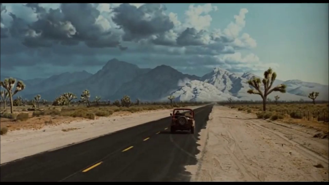 THE TERMINATOR ENDING (2WEI'S GANGSTA'S PARADISE GOES WITH EVERYTHING ...