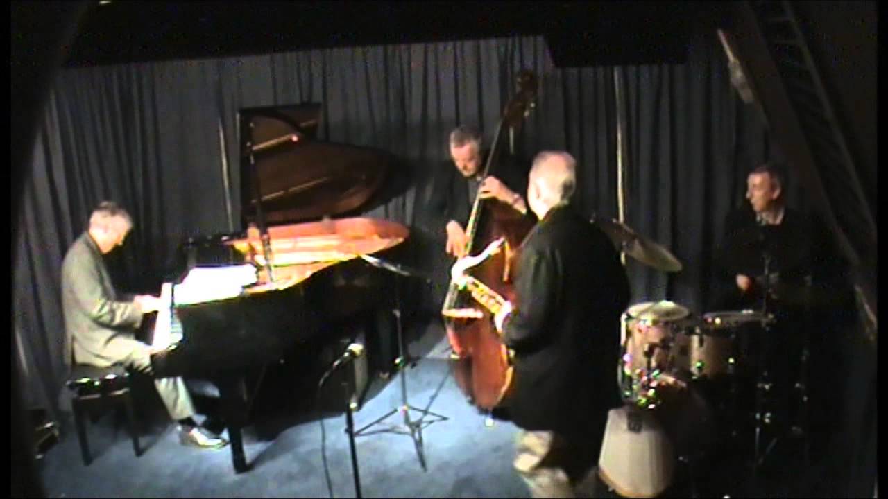 Move - Scott Hamilton Quartet - Verdict Jazz - YouTube