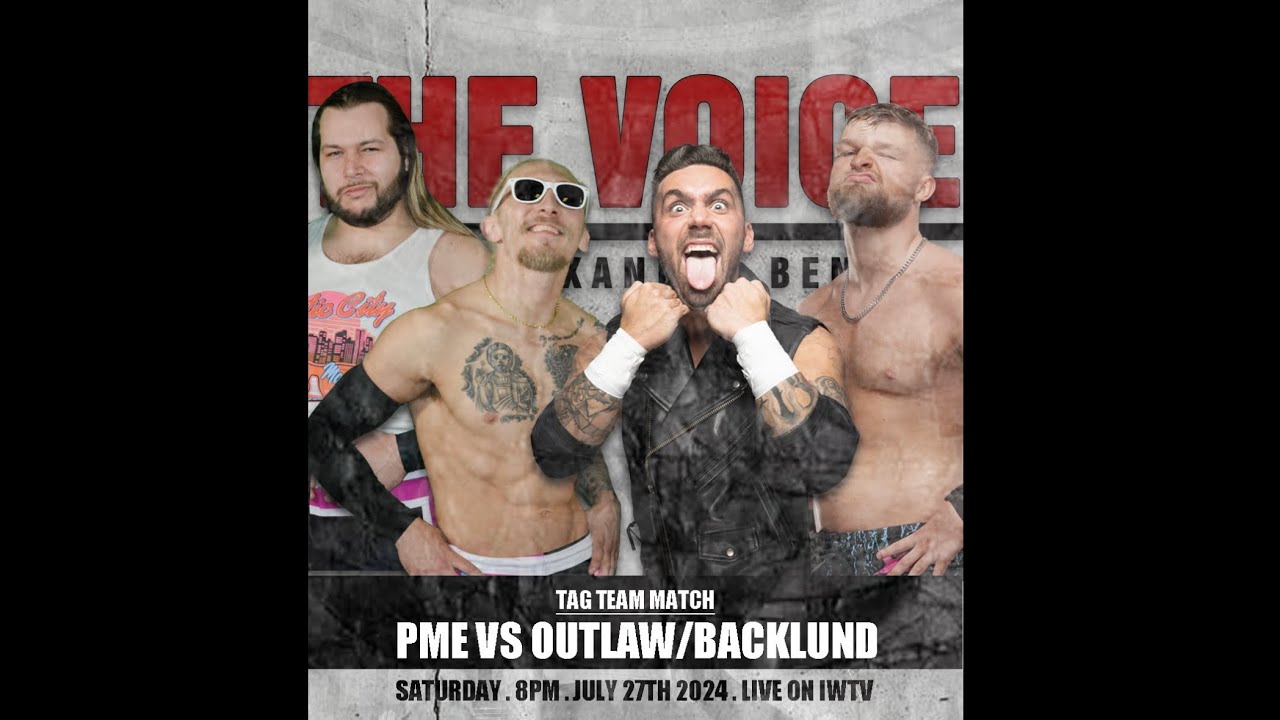 Hot Commodity (Hayden Backlund & Trevor Outlaw) vs PME (Philly Marino ...