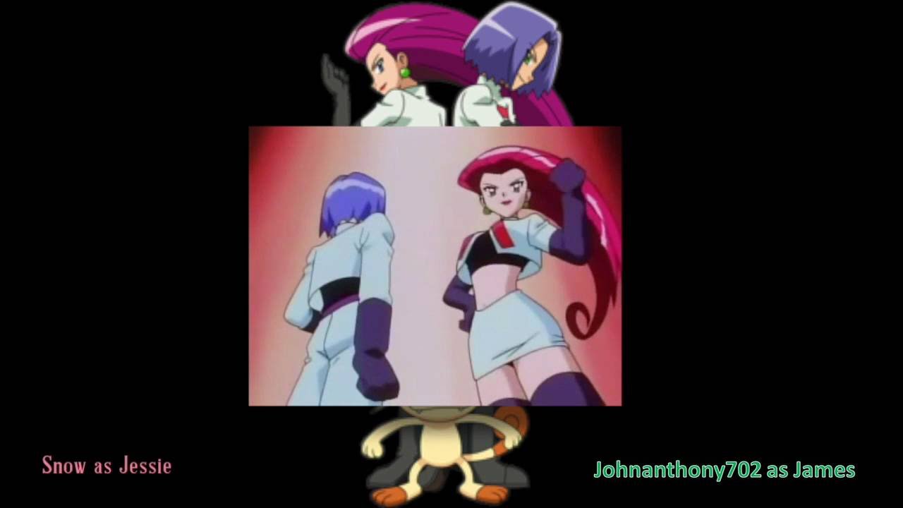 Team Rocket Motto Fandub with Snowlette VA - YouTube