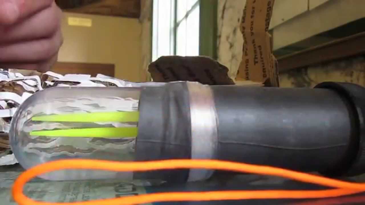 Pathfinder Pocket Fishing Kit First Impressions - YouTube